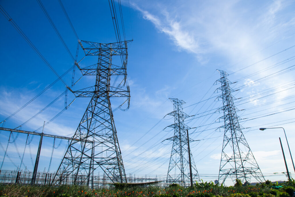 Power Substation Design Course (11kV–765kV) | Online Substation ...